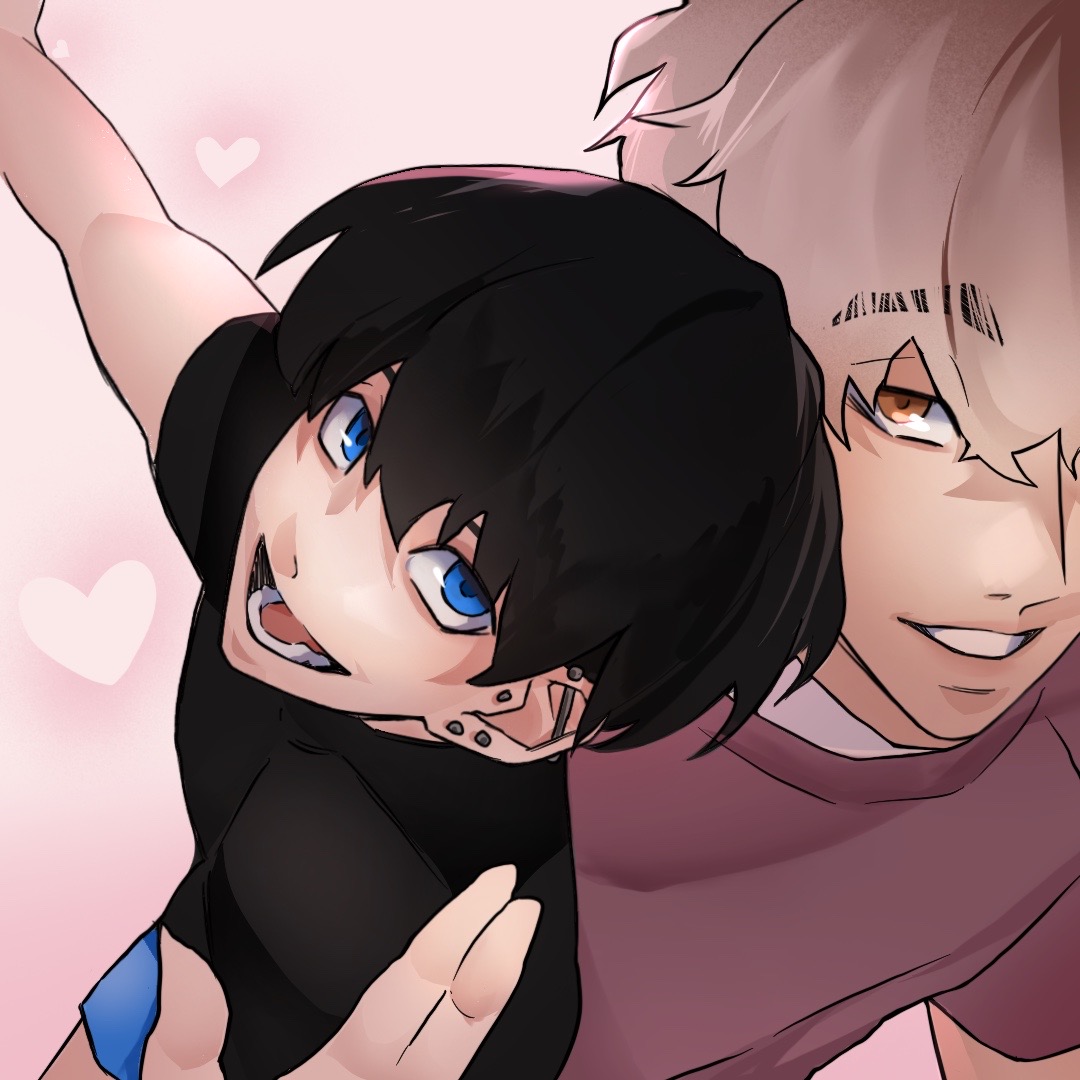 Double Tapped | WEBTOON