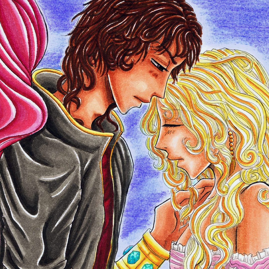 Dance of Temptation | WEBTOON