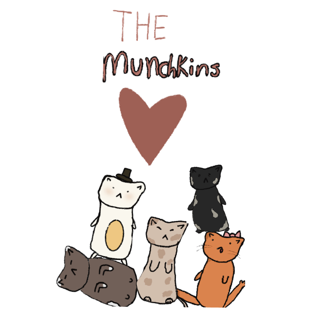 The munchkins | WEBTOON