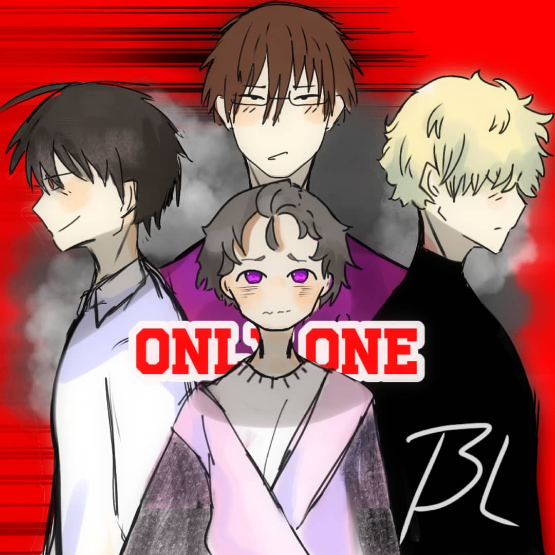 ONLY ONE | WEBTOON