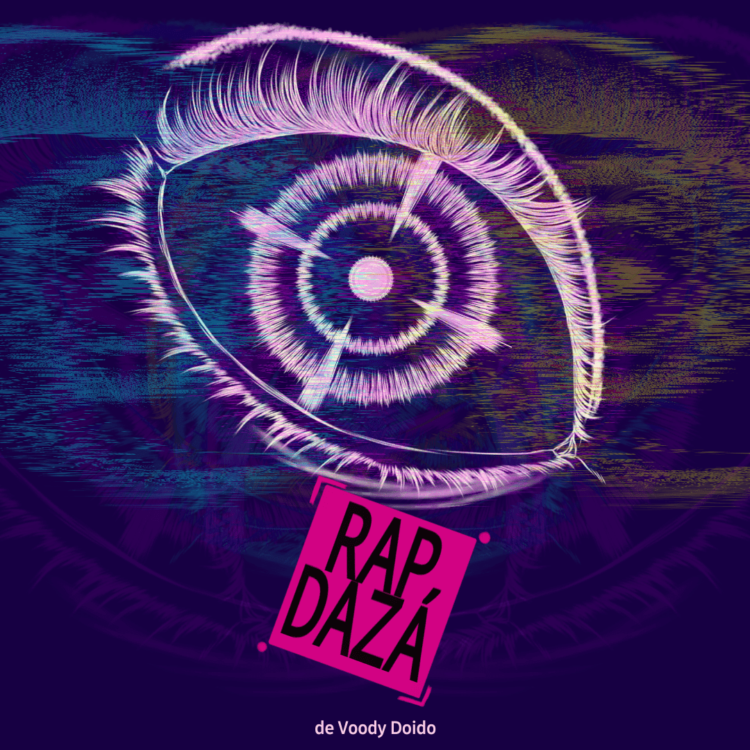 RAPDAZÁ: La Extraña Princesa Interdimensional | WEBTOON