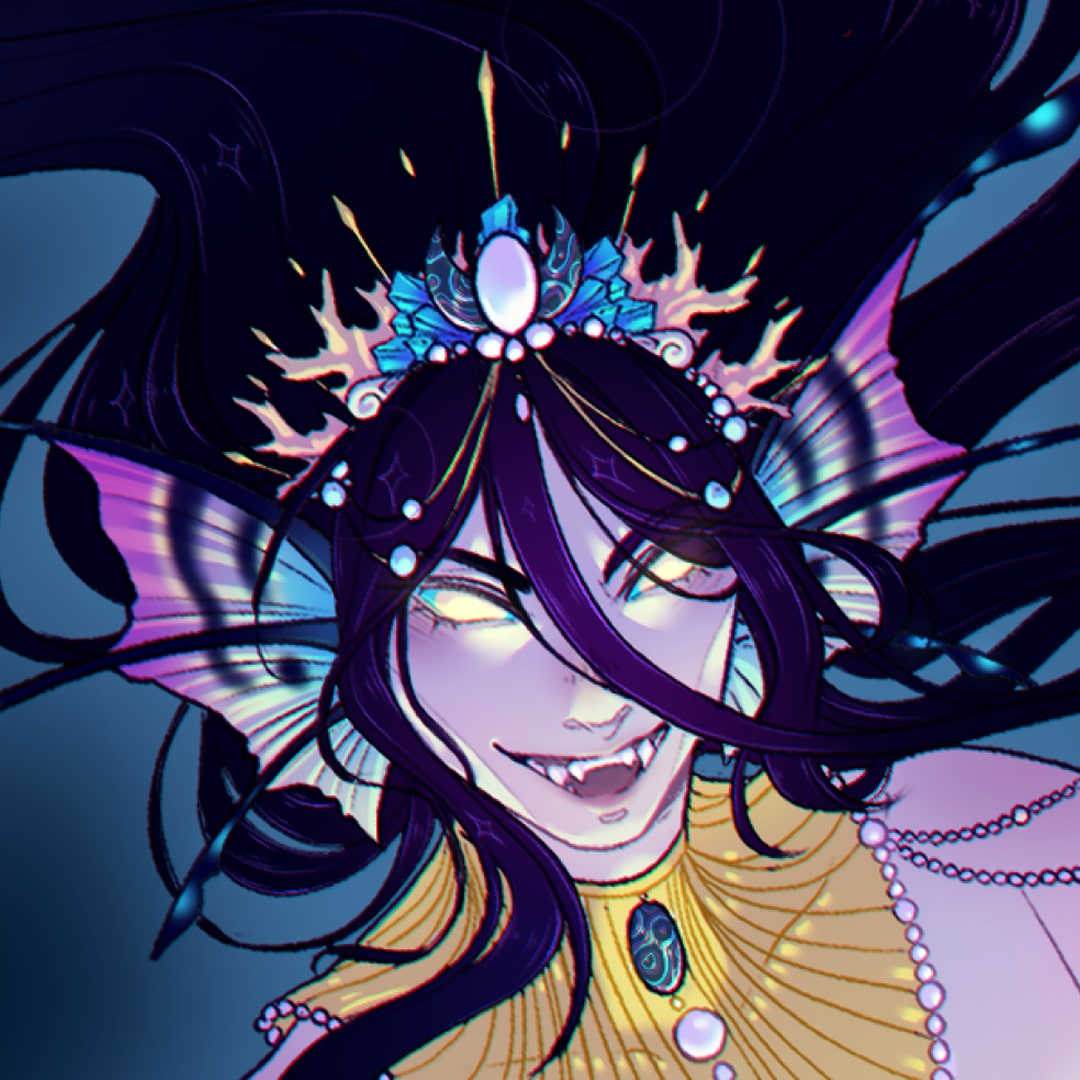 Fathomless | WEBTOON