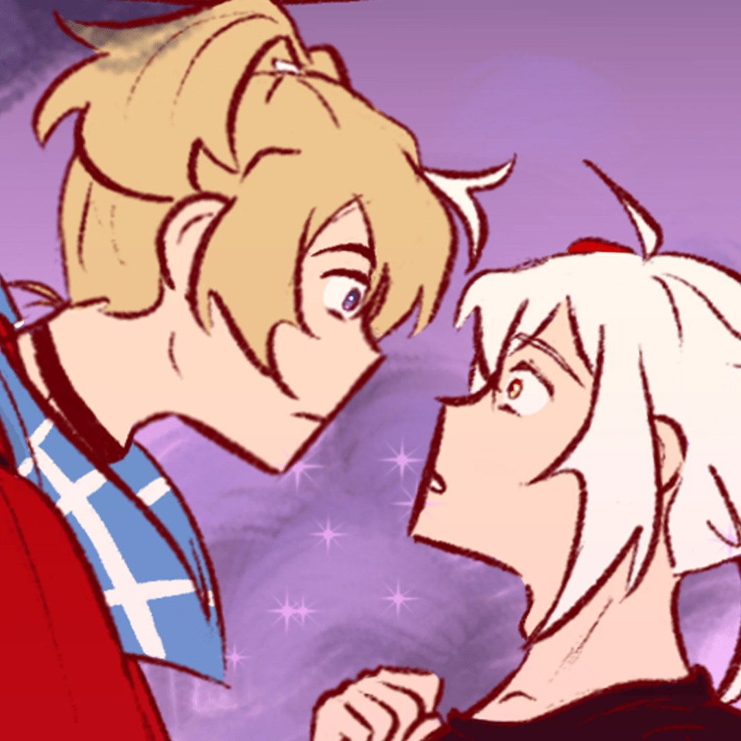 After Life | WEBTOON