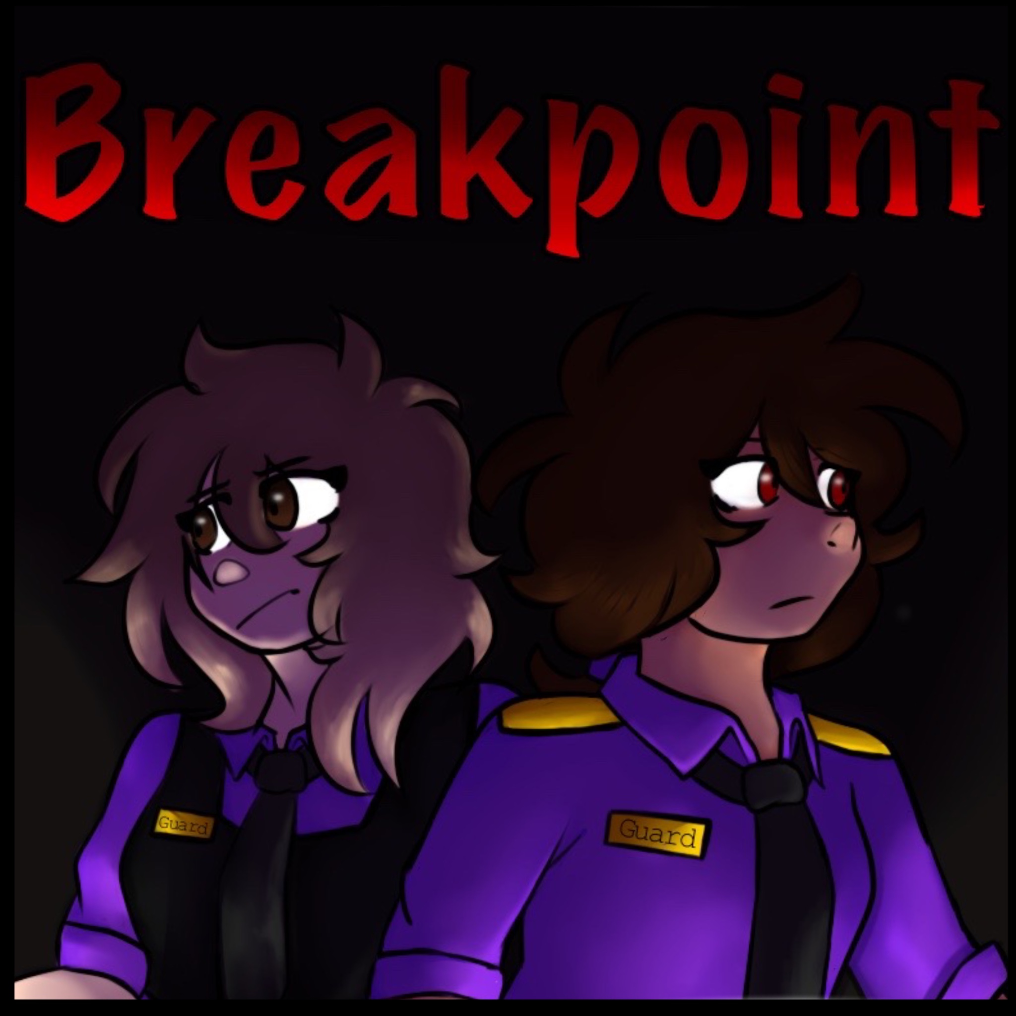 Breakpoint | WEBTOON