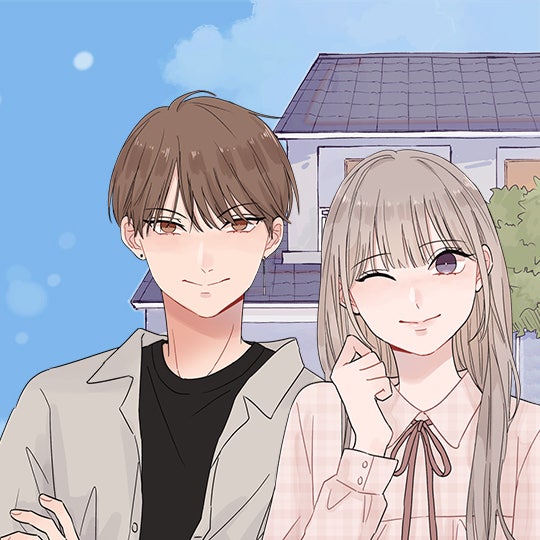 OTENBA | LINE WEBTOON