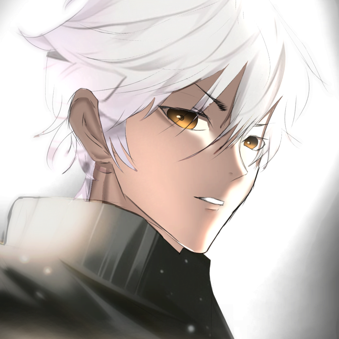 Orange Gaiden | LINE WEBTOON