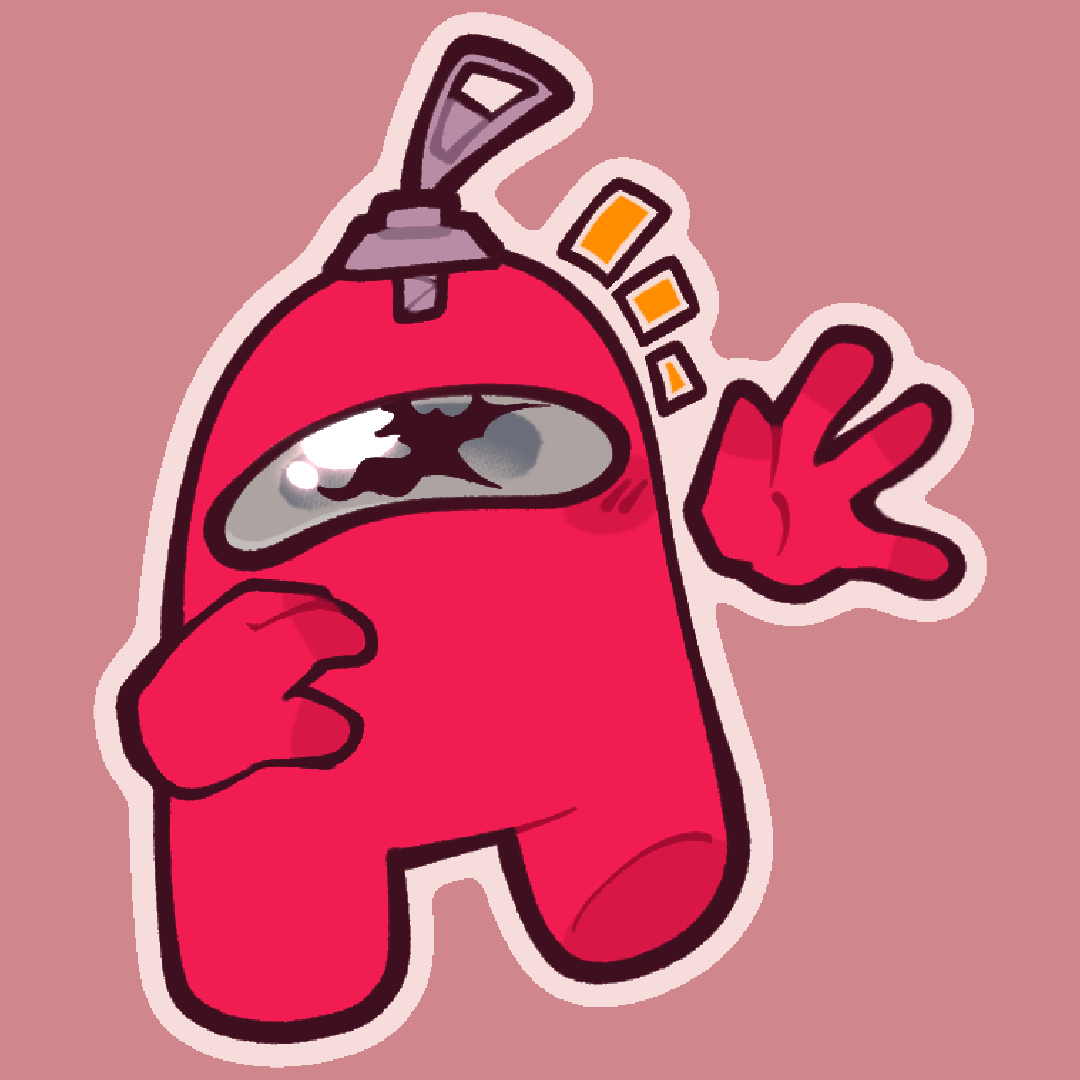 Among Us A Collection Of Shorts Webtoon