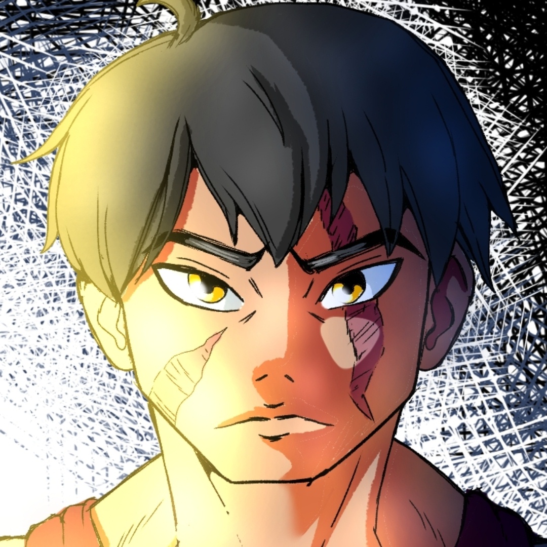 Random Comics | WEBTOON