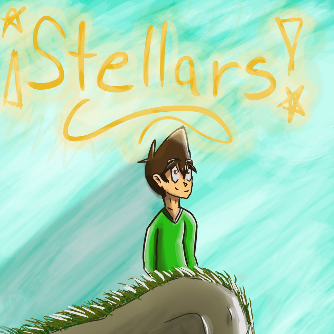 Stellars | WEBTOON