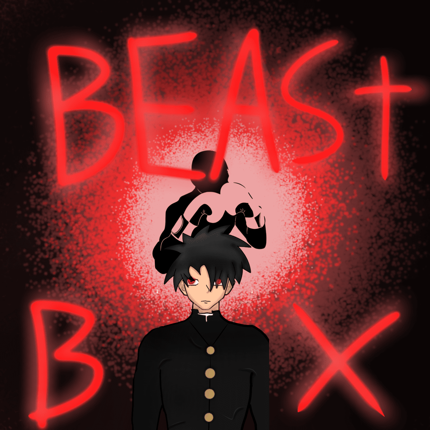 Beast Box | WEBTOON