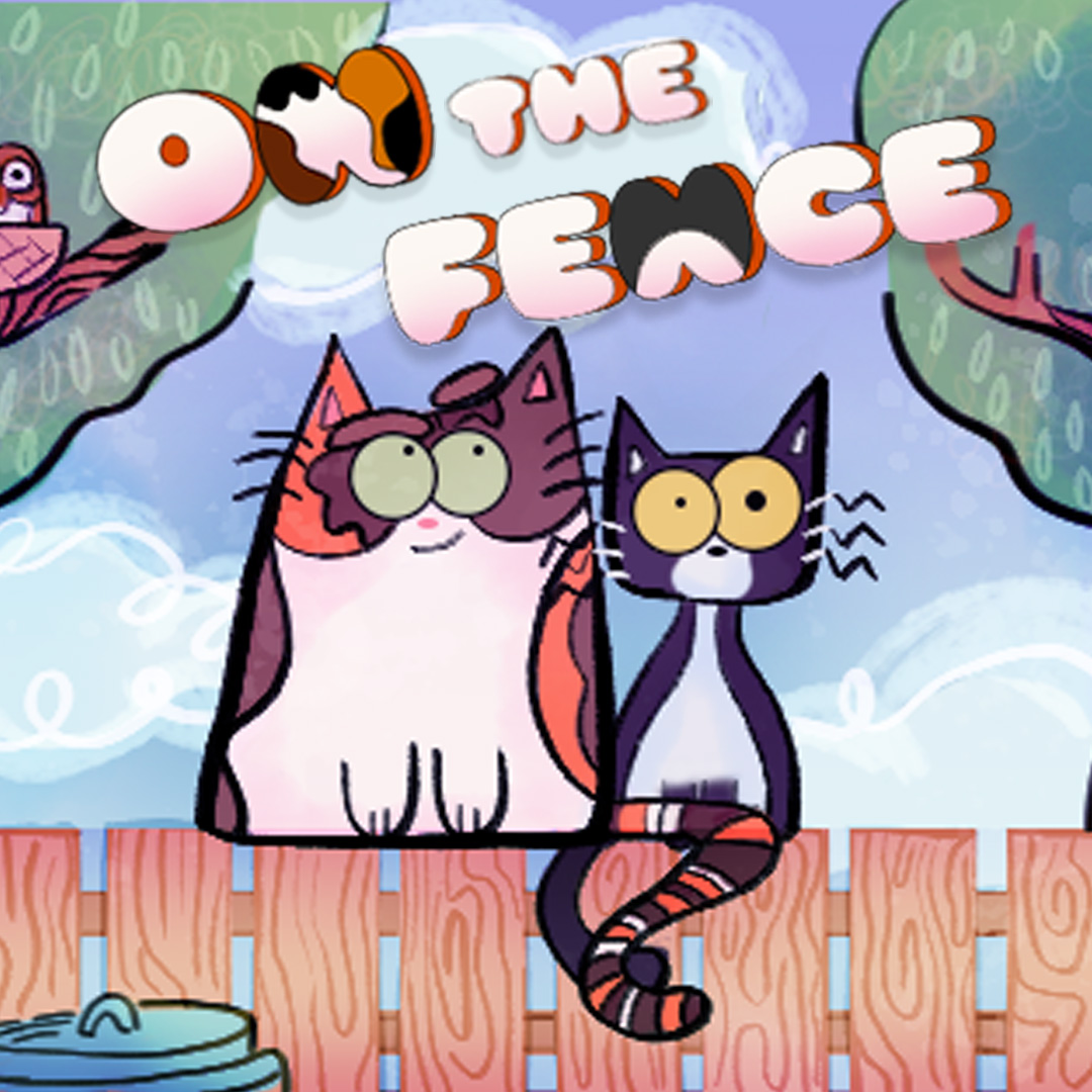 On The Fence | WEBTOON