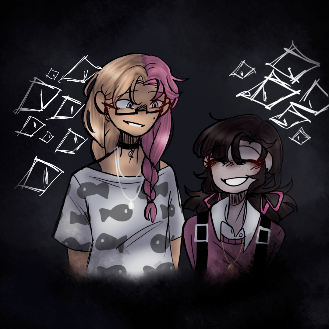 Something Wicked This Way Comes | WEBTOON