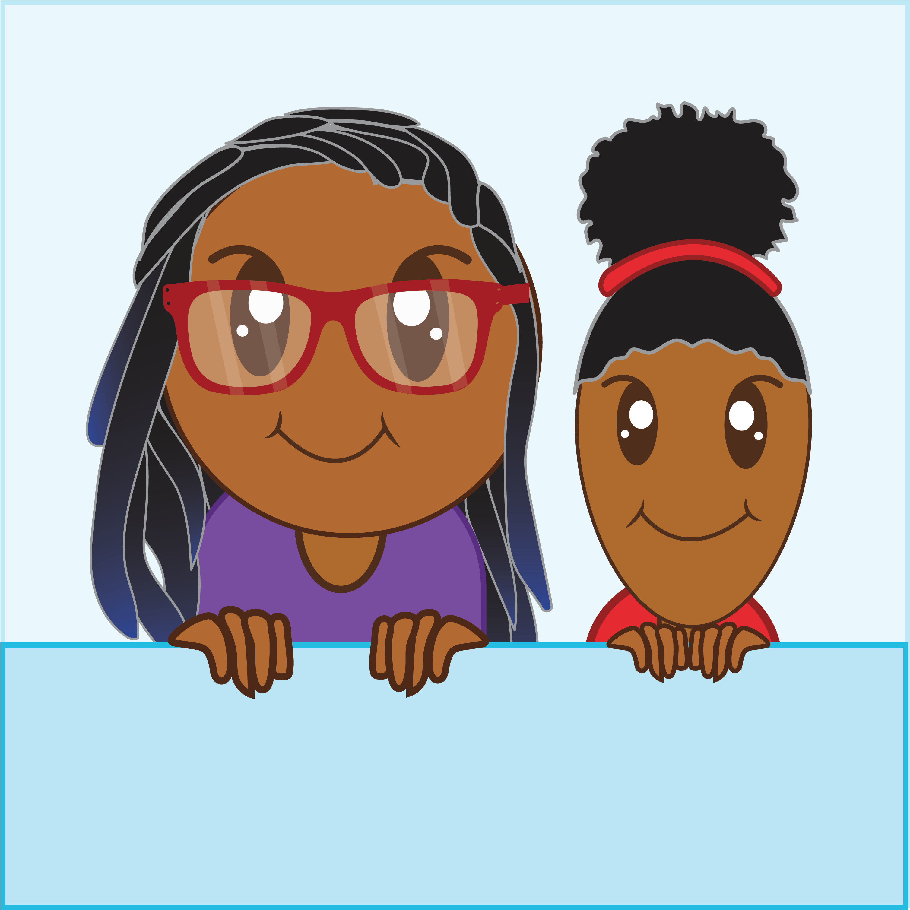 Hakuna Potato | WEBTOON