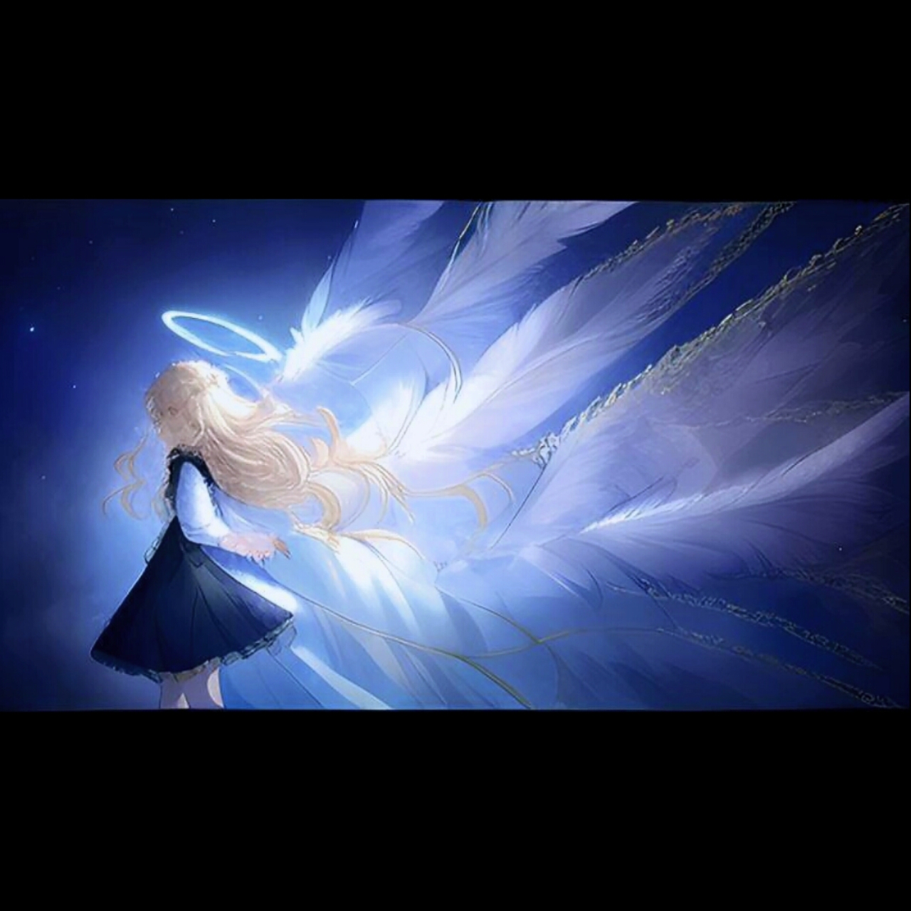 Isolated Angel | LINE WEBTOON