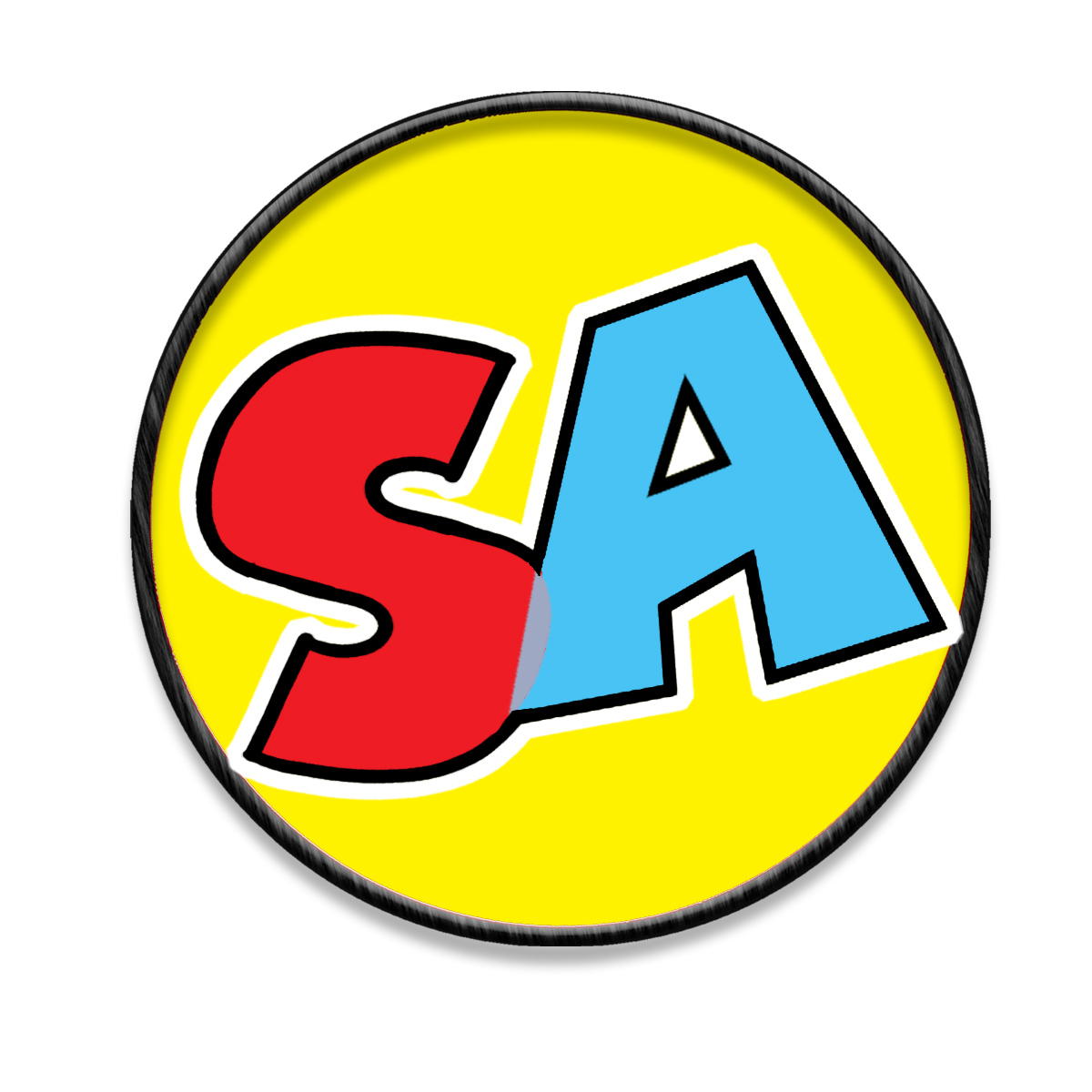 Suspended Animation Presents | WEBTOON