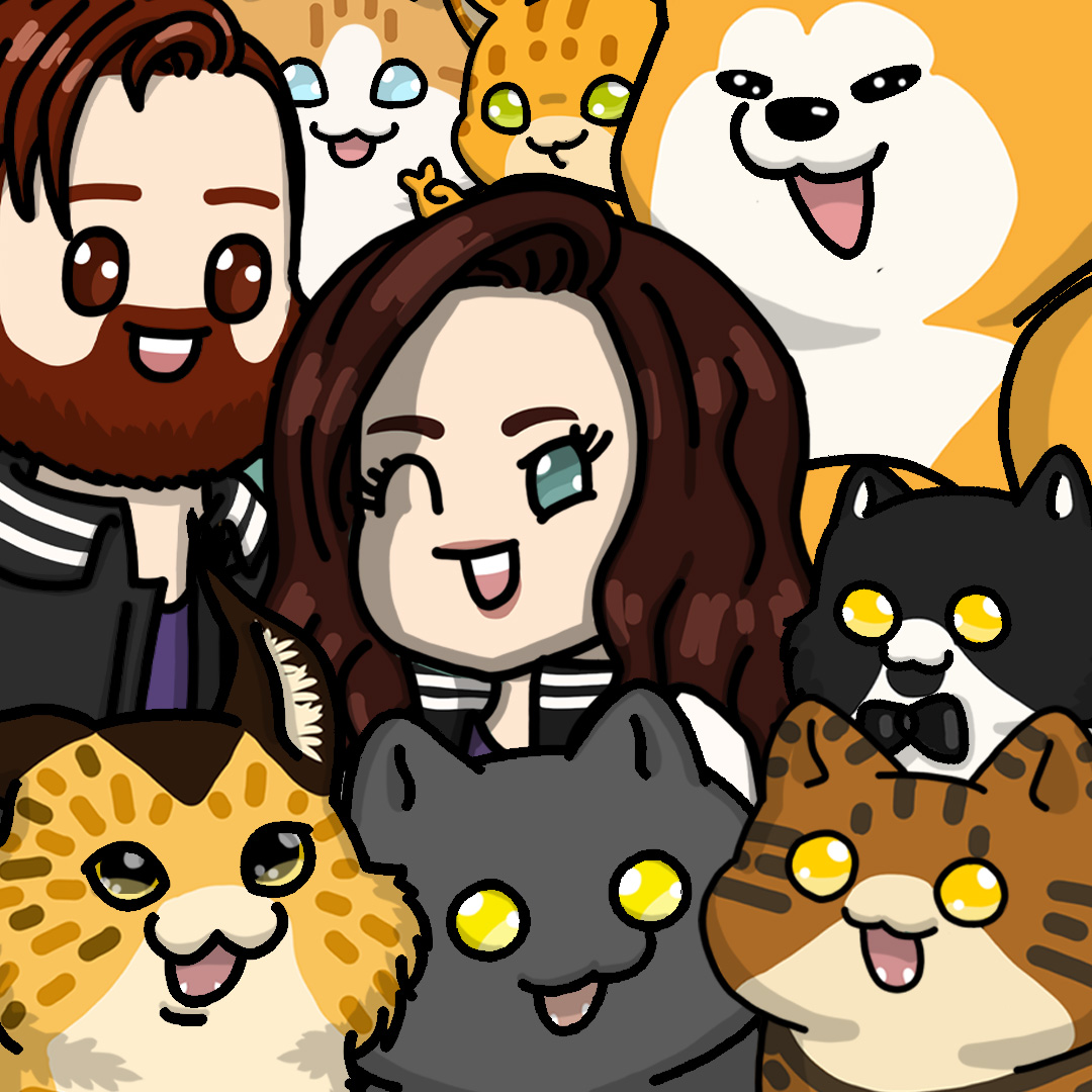 Bubble Paw | WEBTOON