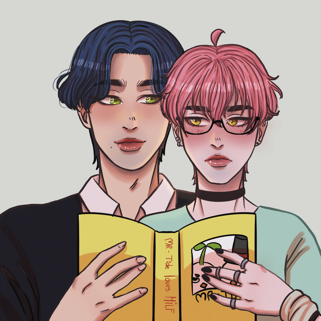 Lovely Project | WEBTOON