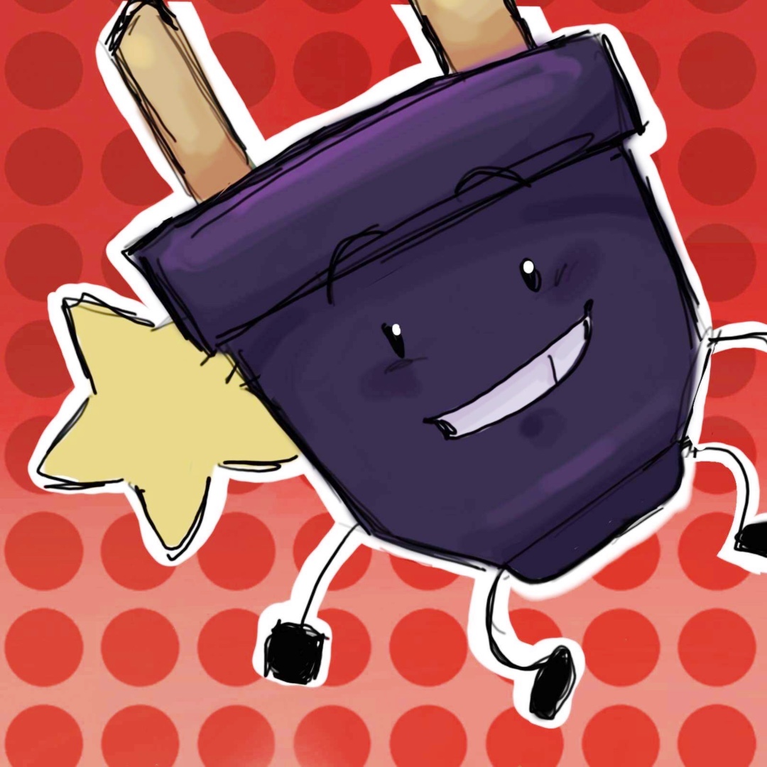 Object Shenanigans | WEBTOON