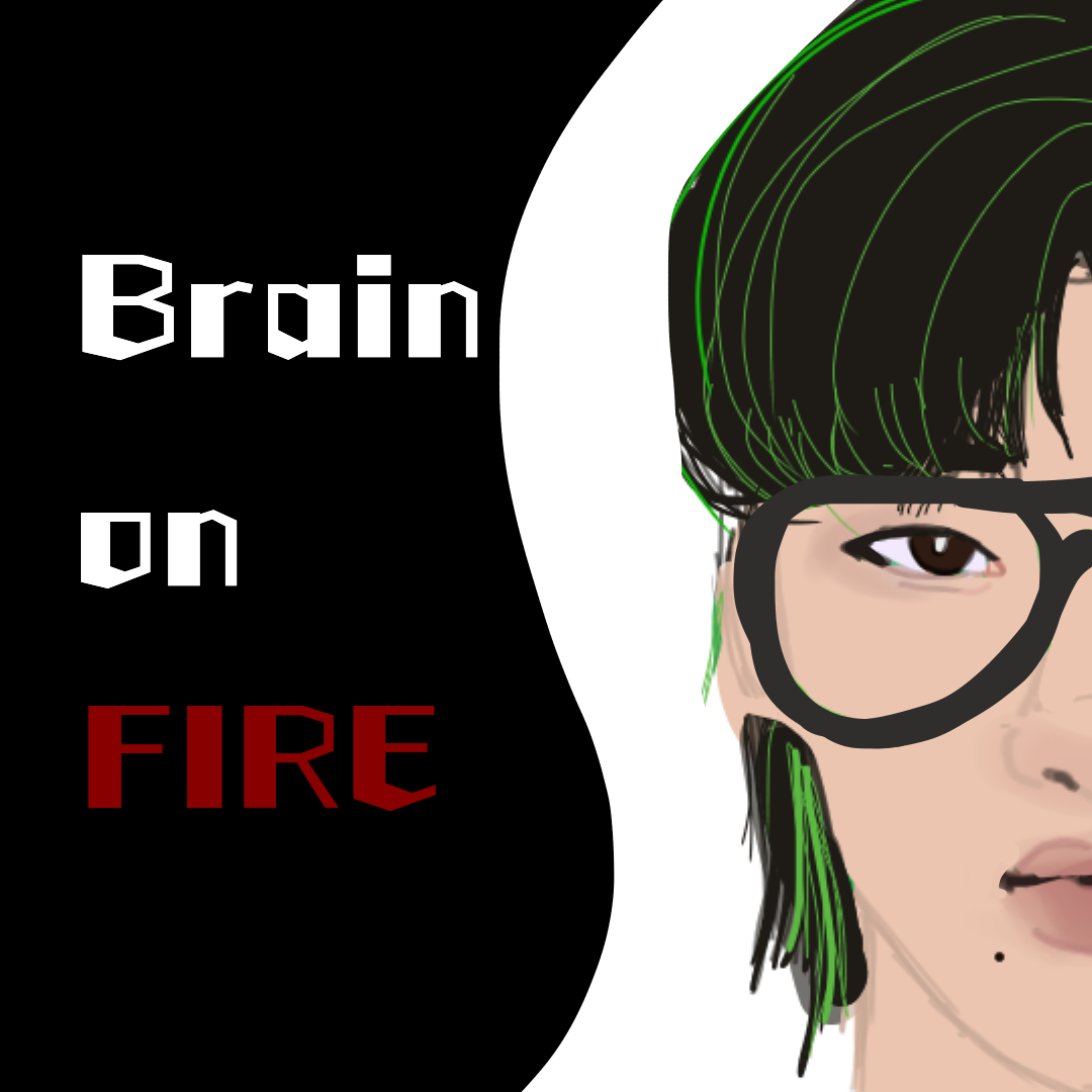 Brain on Fire | WEBTOON