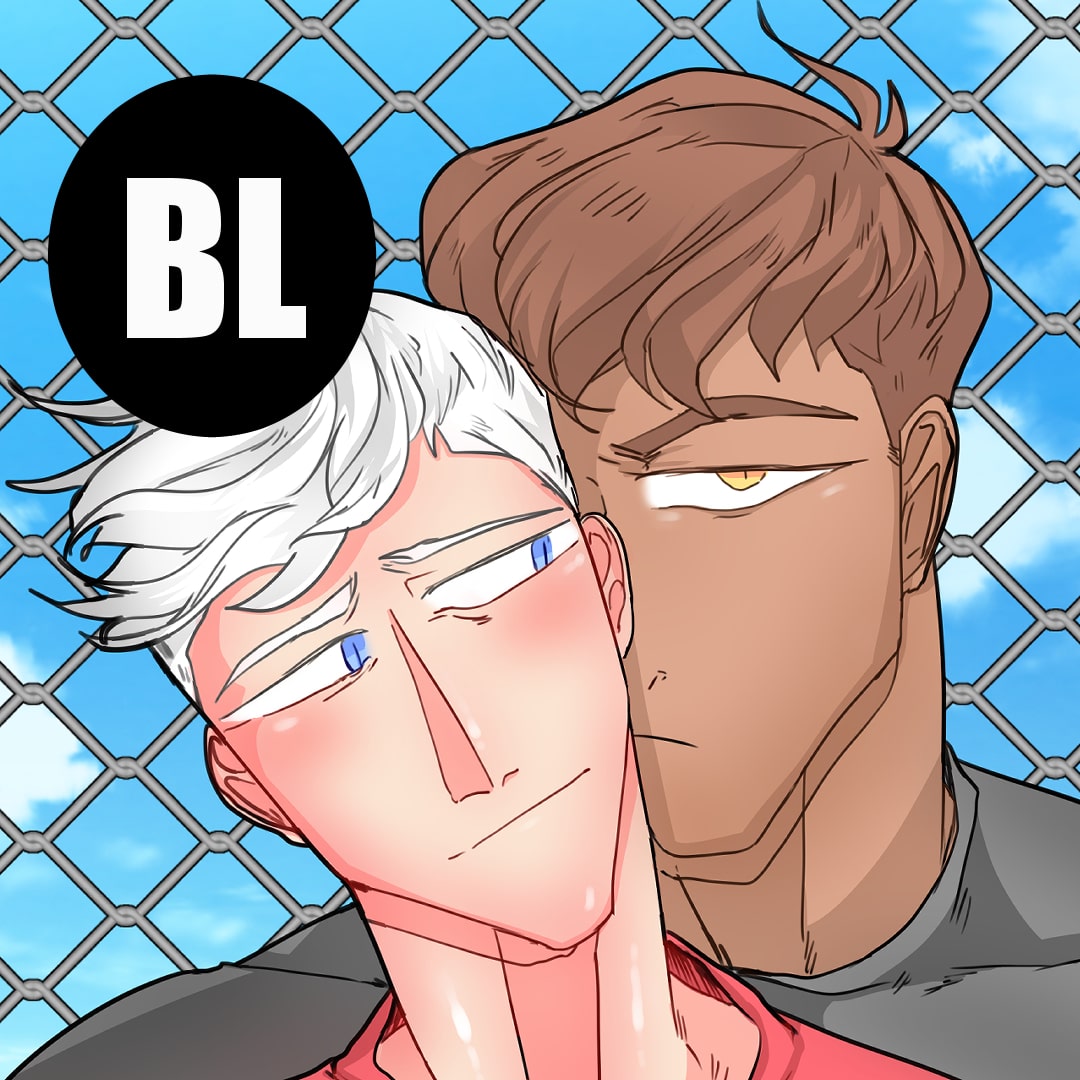 PETAL SKIN | WEBTOON