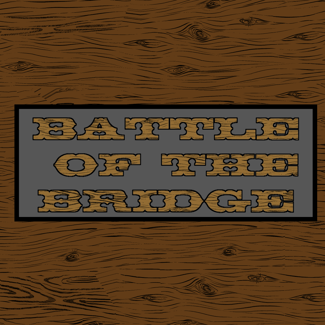 Battle of the Bridge | WEBTOON