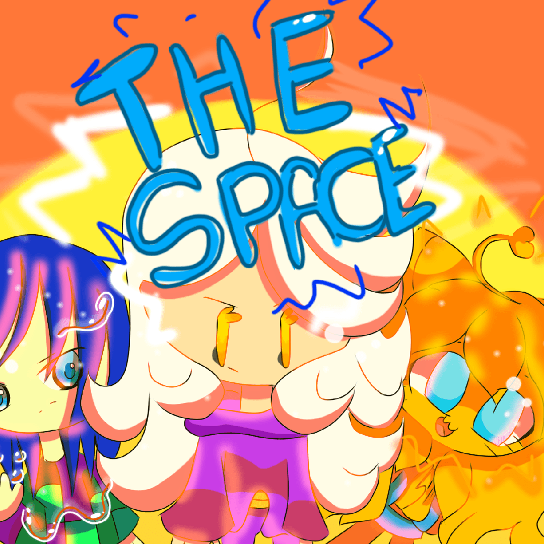 THE SPACE | WEBTOON
