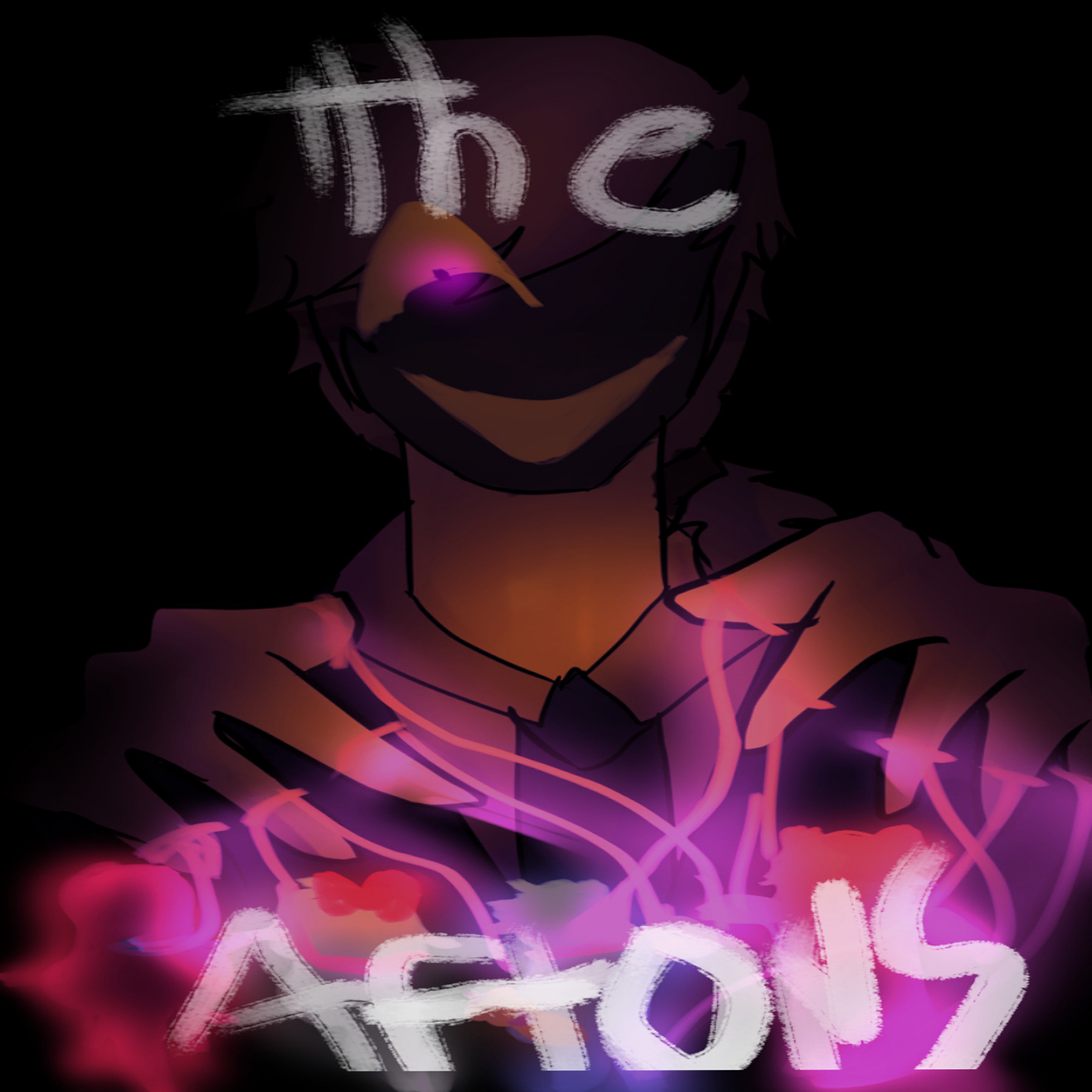 The aftons//FNAF HISTORY | WEBTOON