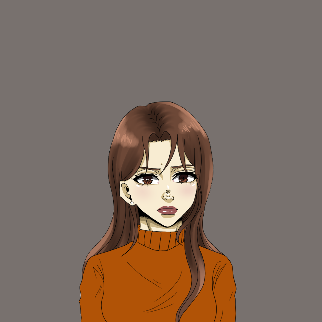 BLACK PRISONER | WEBTOON