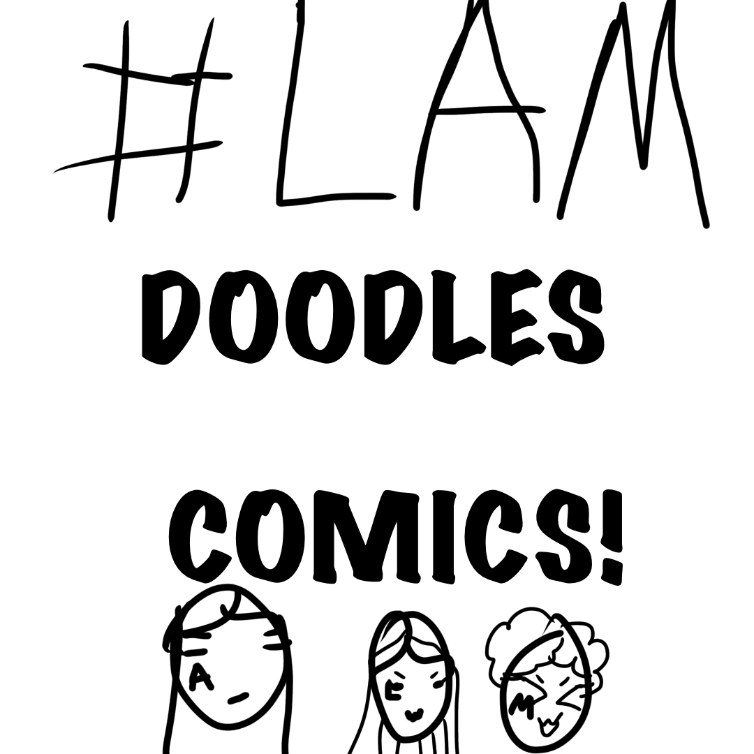 DOODLES COMICS! | WEBTOON
