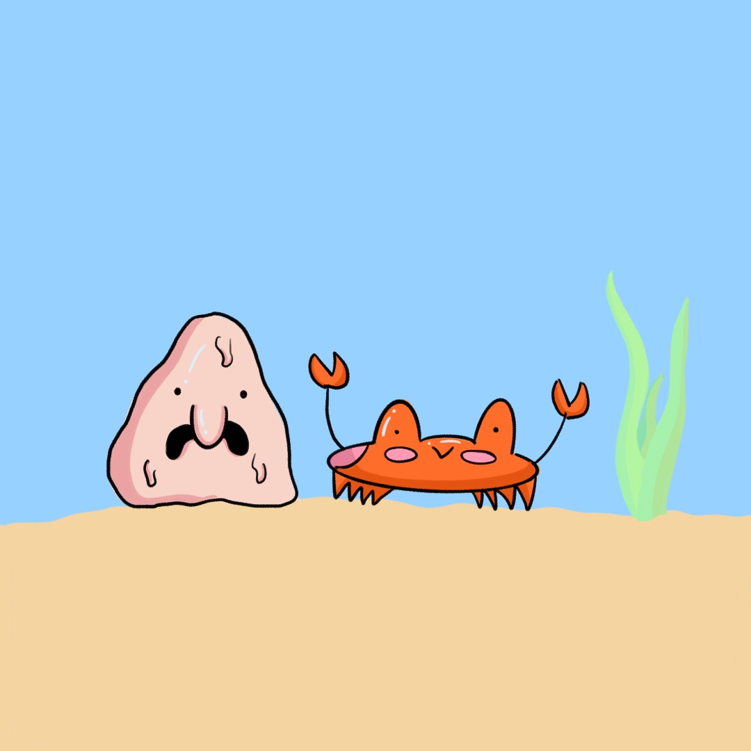 The Adventures of Jerry and Gerald | WEBTOON