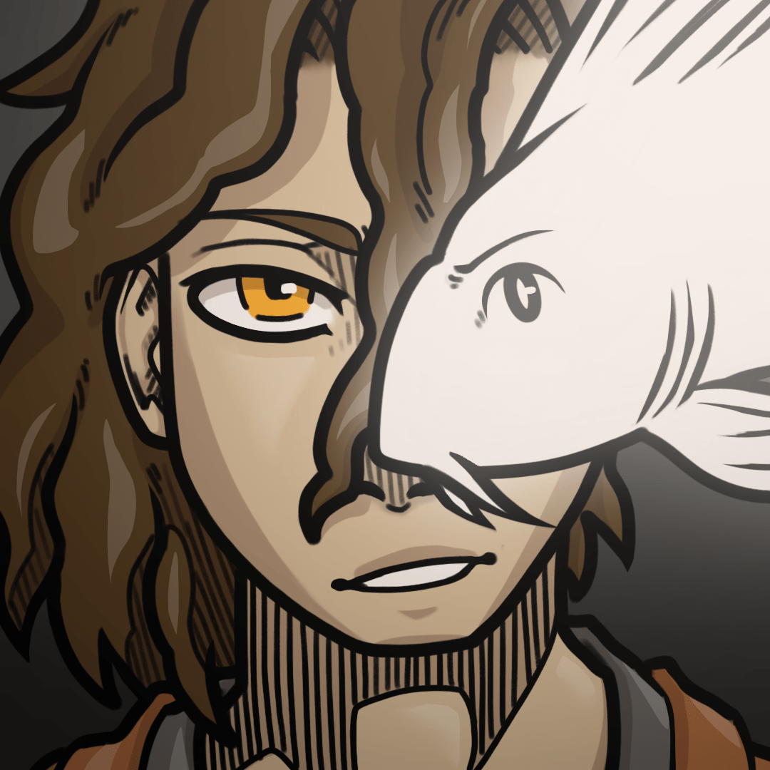 OMEGA [Old Version] | WEBTOON