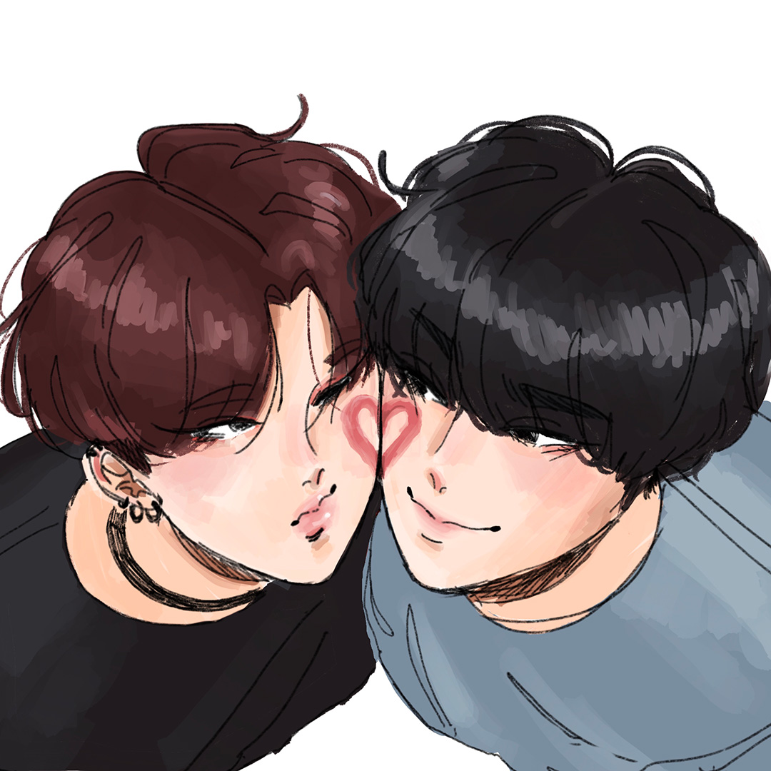 Thoughts At 3am | WEBTOON