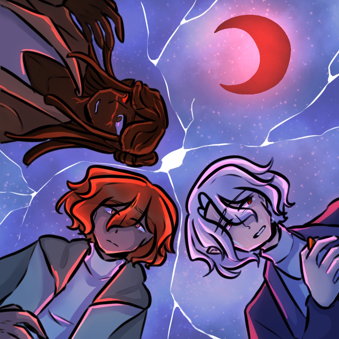 Twilights Moon | WEBTOON