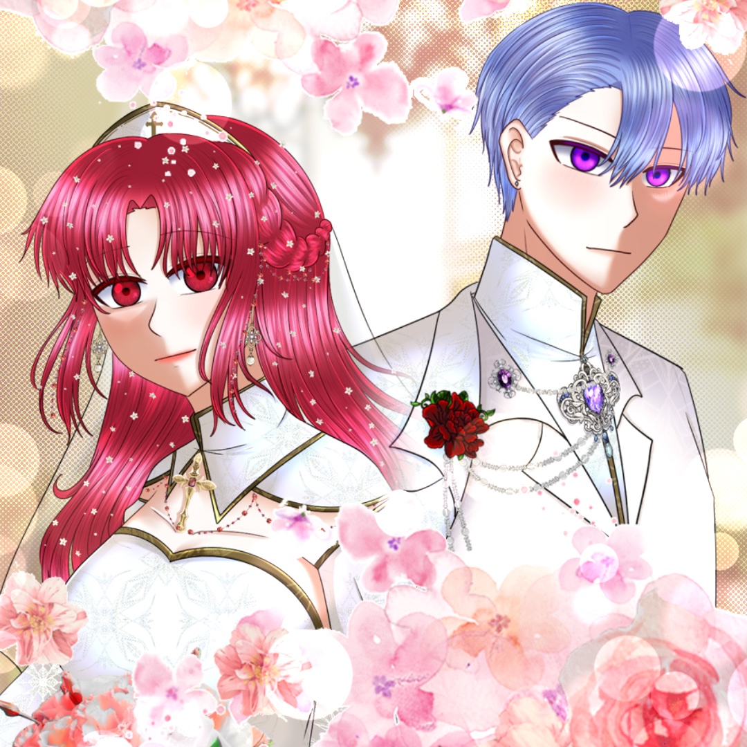 Reverse พันธนาการสีเลือด | WEBTOON