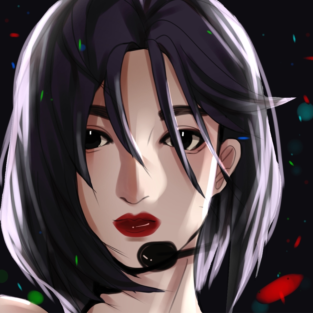 WINGS E | LINE WEBTOON