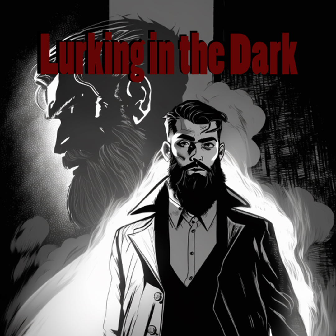 Lurking in the Dark | WEBTOON