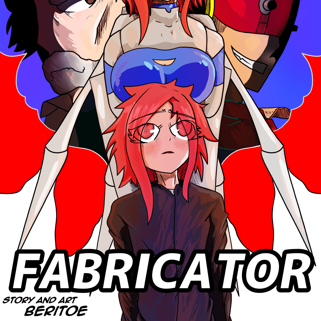 Fabricator | WEBTOON