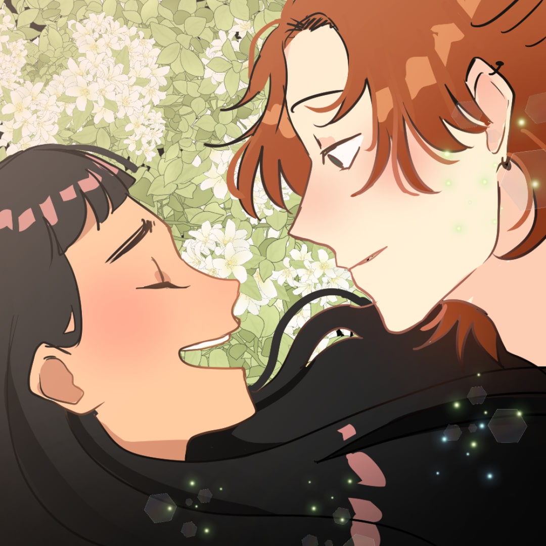 Summer Heat | WEBTOON