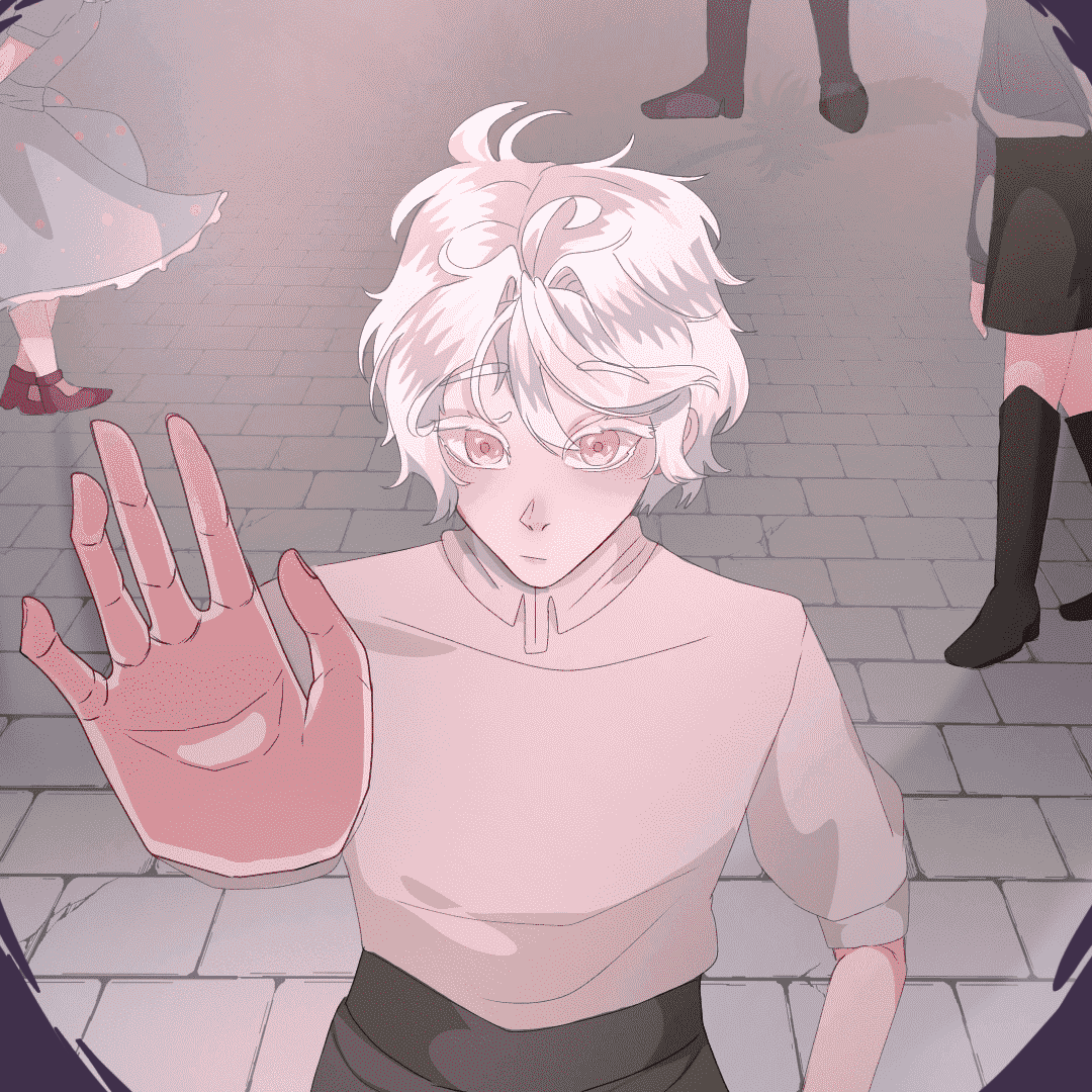 El inicio de la historia que siempre quise | WEBTOON
