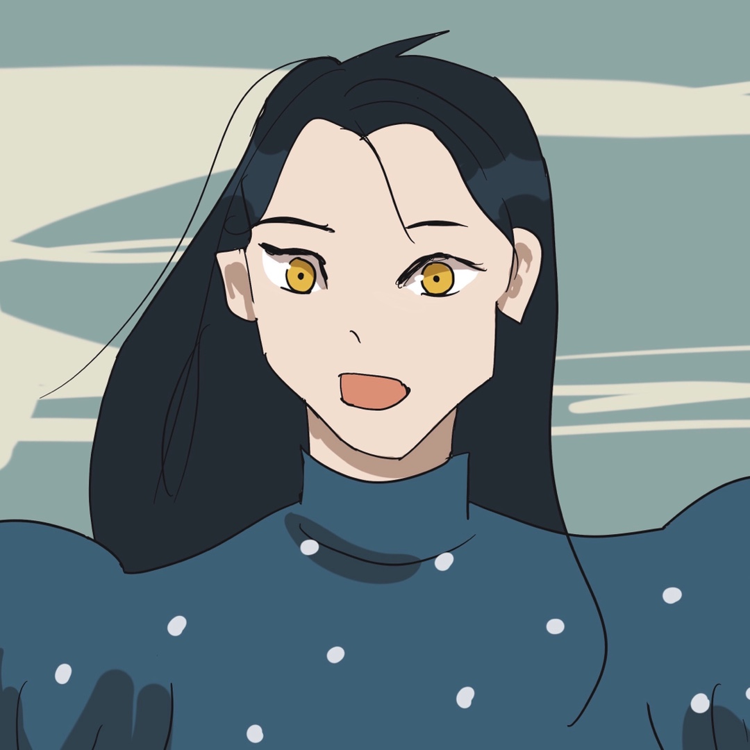 Ada in Hollowland | WEBTOON