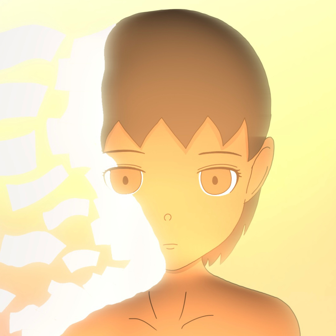 Evelyn | WEBTOON