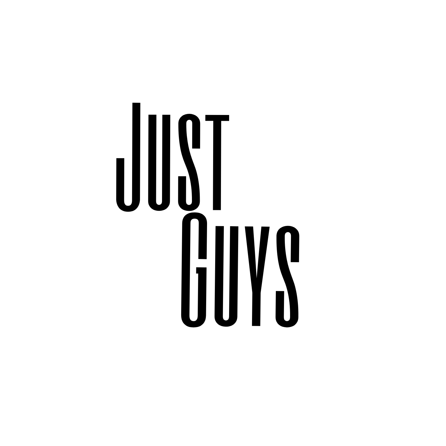 Just Guys | WEBTOON