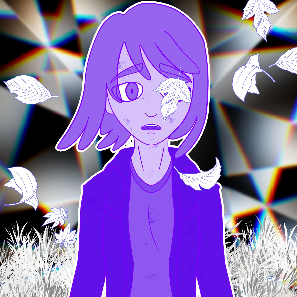 Gecha | WEBTOON