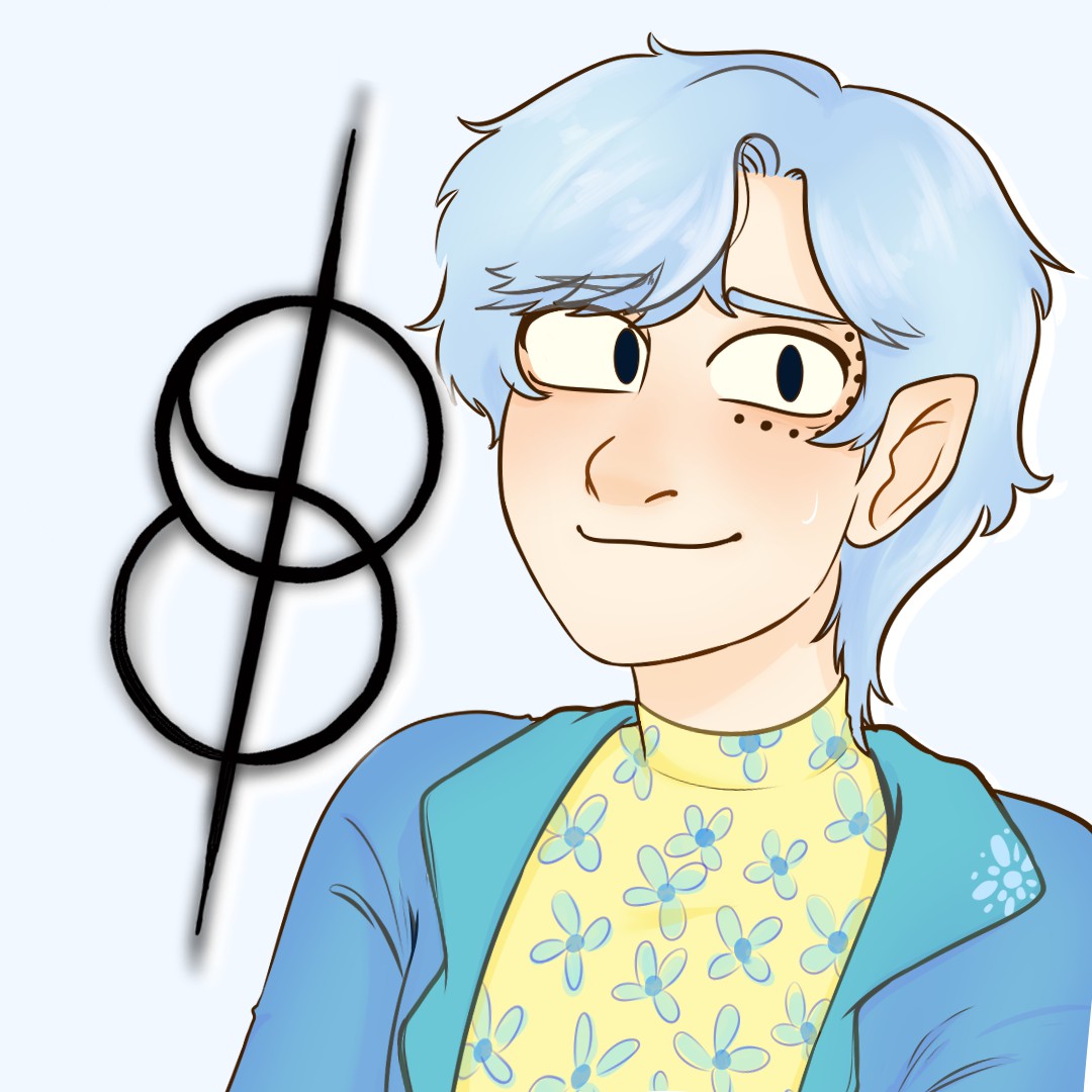 que mier- SHIFTING | WEBTOON