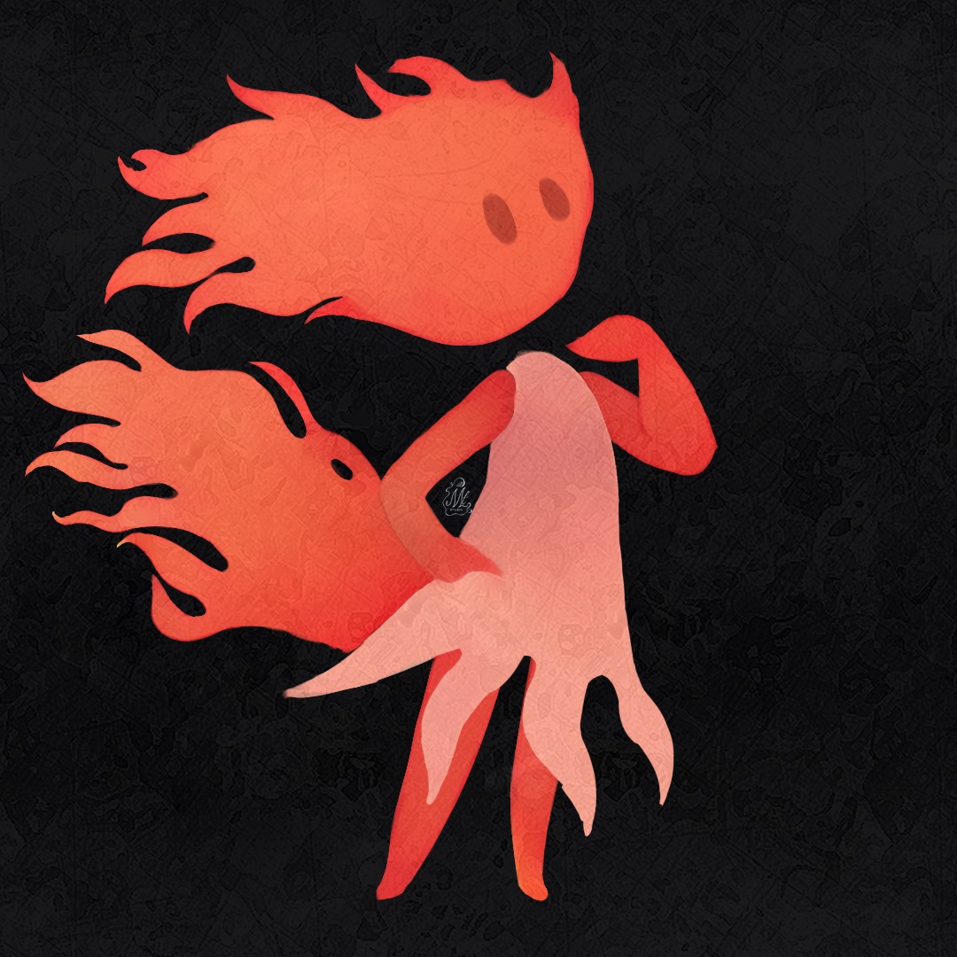 FireFern Skits | WEBTOON