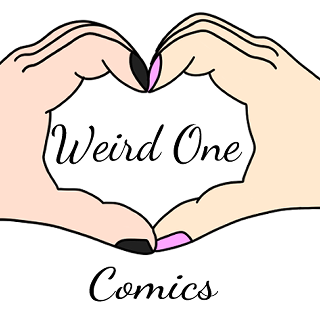 Weird One Comics | WEBTOON