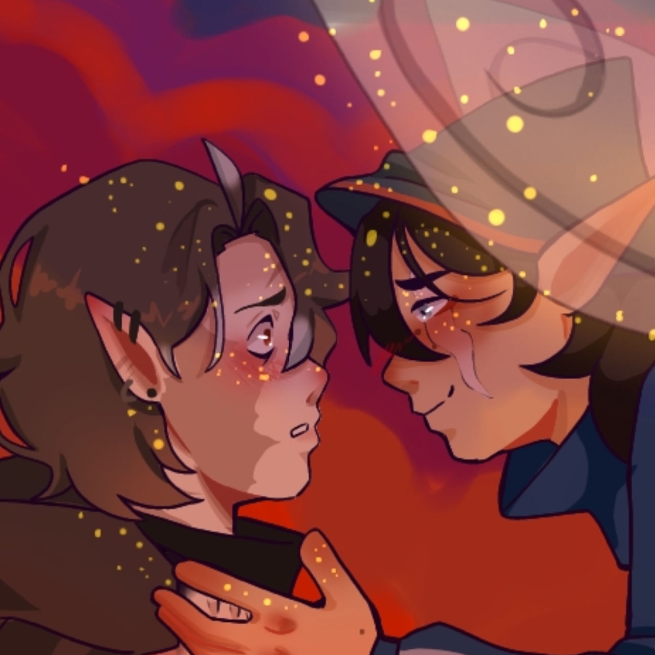 KarmaTales | WEBTOON