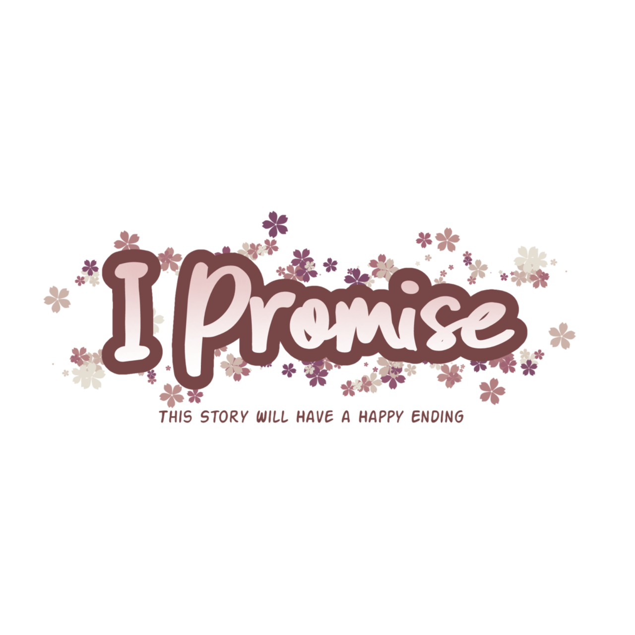 I Promise | LINE WEBTOON