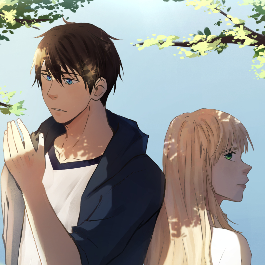 Confinement | WEBTOON
