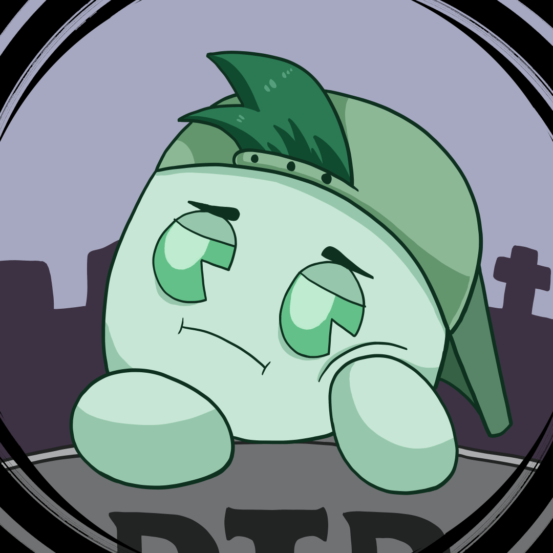 The Bored Ghost | WEBTOON